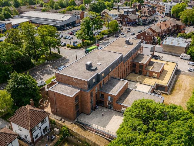 Apartment at Stonegate Road, Leeds