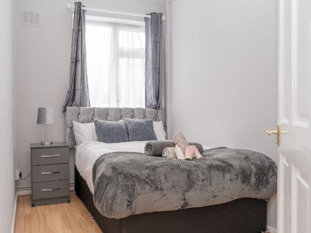 Apartment at Stonehouse Lane, Coventry