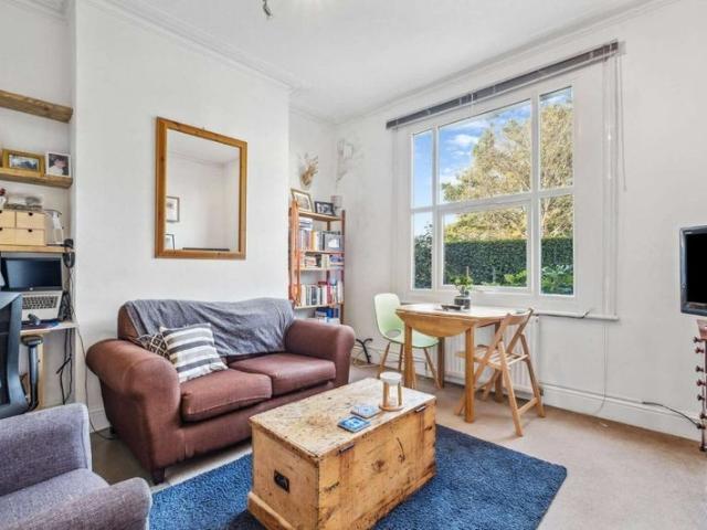 Apartment at Stonell's Road, Greater London