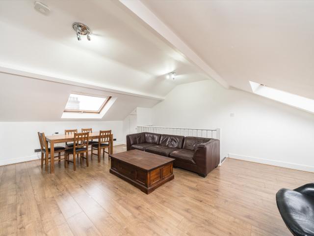 Apartment at Stonhouse Street, Greater London
