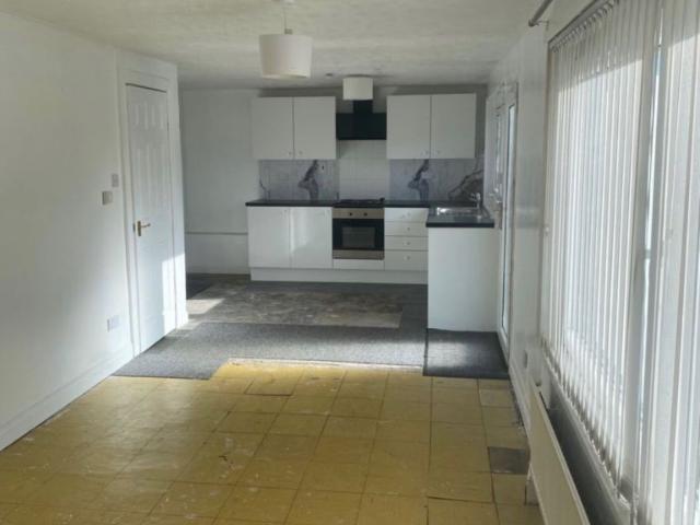 Apartment at Stonylee Road, Cumbernauld
