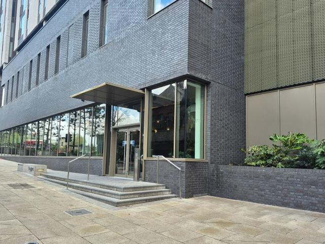 Apartment at Store Street, Manchester