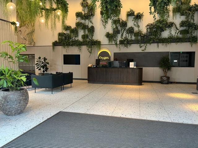 Apartment at Store Street, Manchester