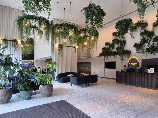 Apartment at Store Street, Manchester