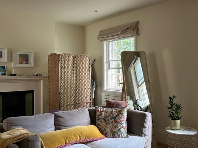 Apartment at Store Street, Greater London
