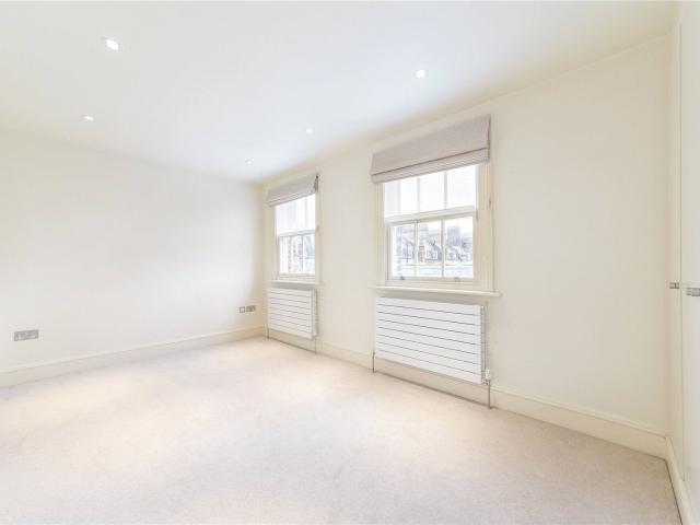 Apartment at Store Street, Greater London