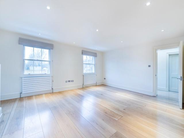 Apartment at Store Street, Greater London