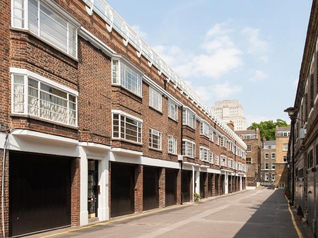 Apartment at Store Street, Greater London