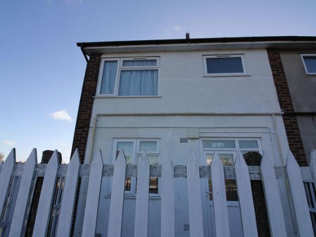 Apartment at Storrington Way, Peterborough