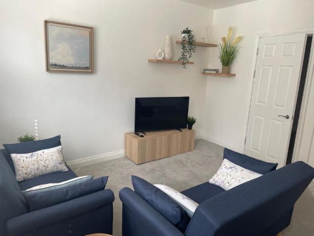 Apartment at Story Street, Hull