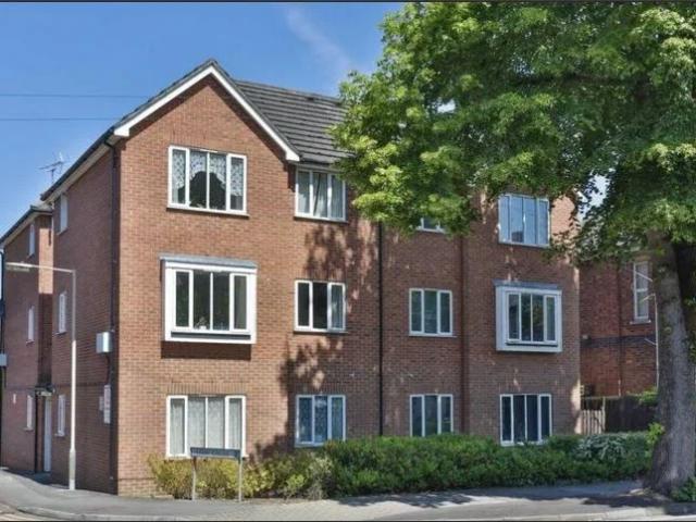 Apartment at Stow Court, Cheltenham