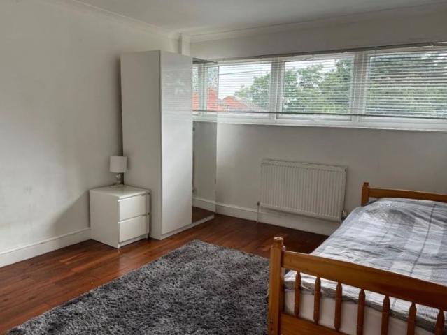 Apartment at Stow Crescent, Greater London