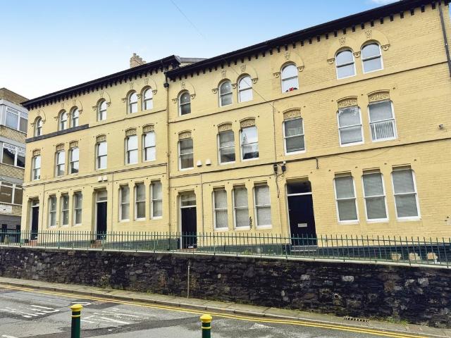 Apartment at Stow Hill, Newport