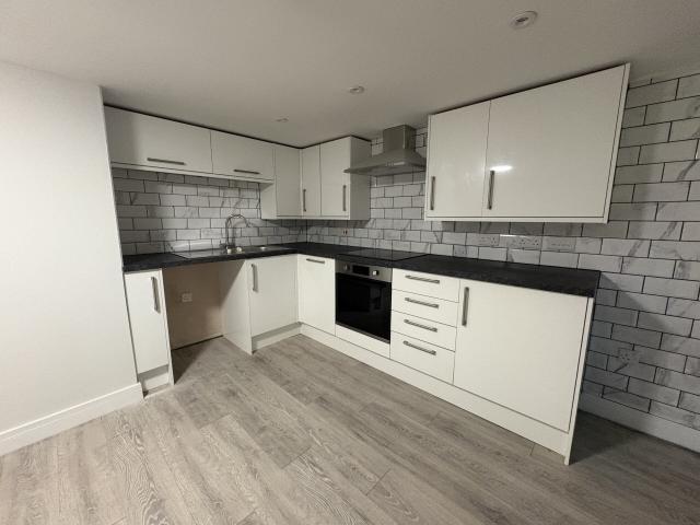 Apartment at Stow Hill, Newport