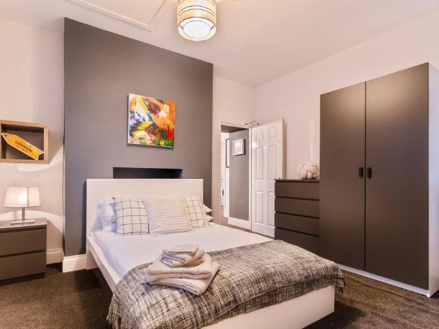 Apartment at Stow Hill, Newport