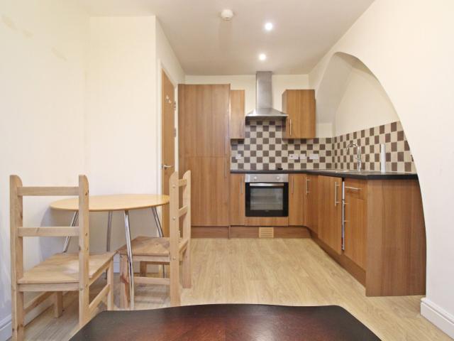 Apartment at Stow Hill, Newport
