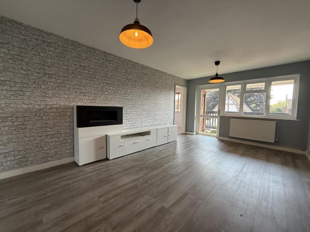 Apartment at Stowe Street, Lichfield