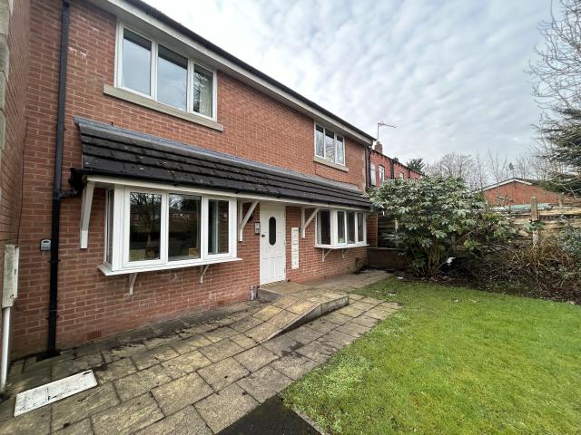 Apartment at Stowell Court, Bolton