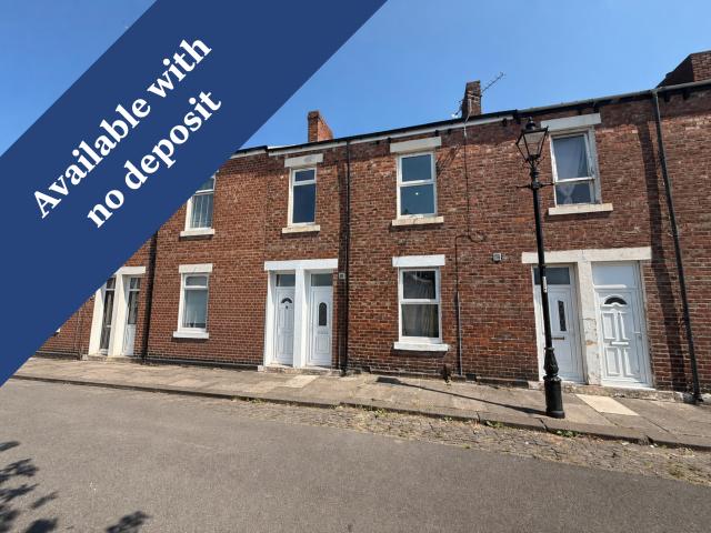Apartment at Stothard Street, South Tyneside
