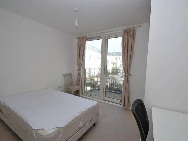 Apartment at Stothert Avenue, Bath
