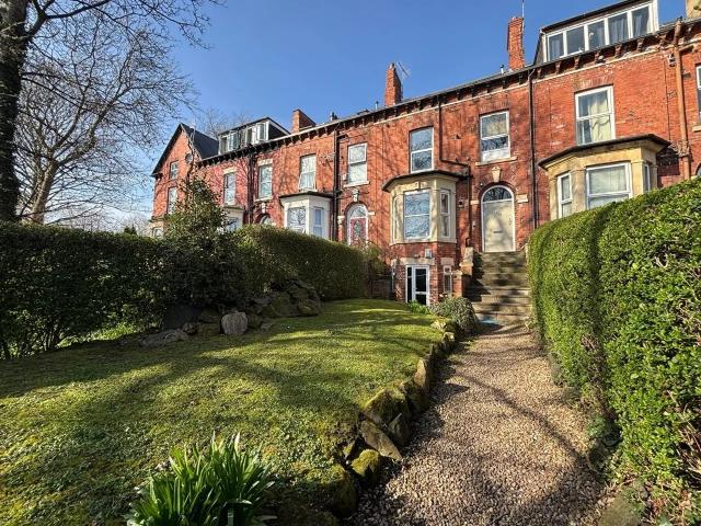 Apartment at Stott Road, Leeds