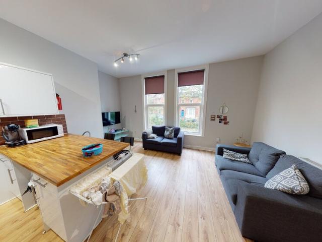 Apartment at Stott Road, Leeds