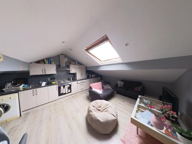 Apartment at Stott Road, Leeds