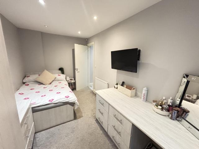 Apartment at Stott Road, Leeds