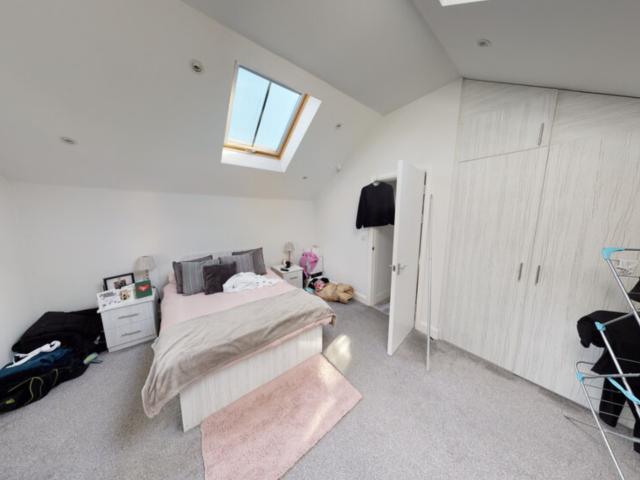 Apartment at Stott Road, Leeds