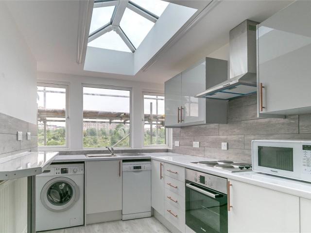 Apartment at Stottbury Road, Bristol