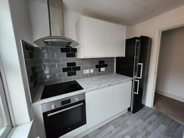 Apartment at Stoughton Drive North, Leicester