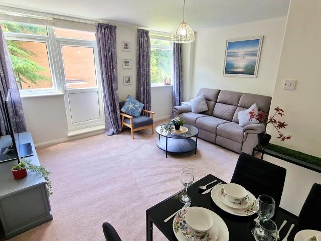 Apartment at Stoughton Road, Leicester
