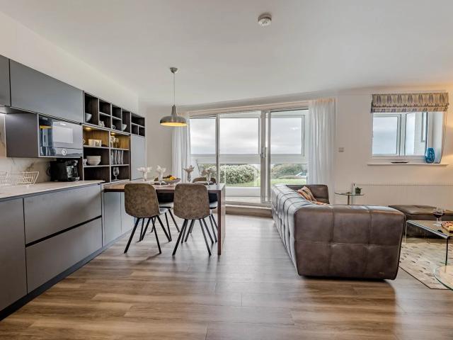 Apartment at Stourwood Avenue, Bournemouth