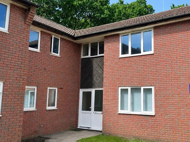 Apartment at Stour Close, Southampton