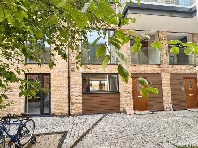 Apartment at Stour Street, Canterbury
