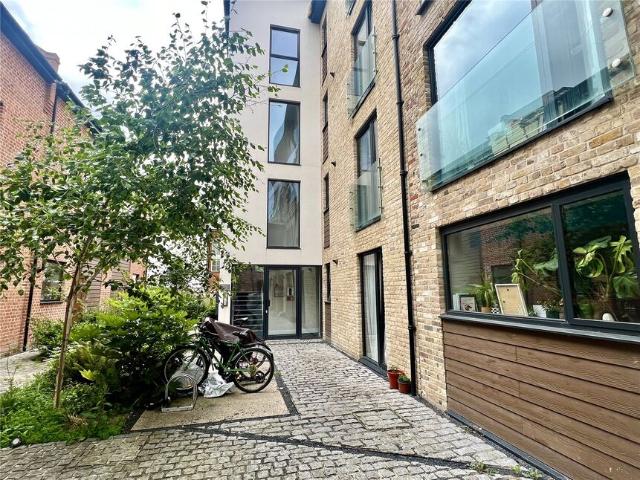 Apartment at Stour Street, Canterbury