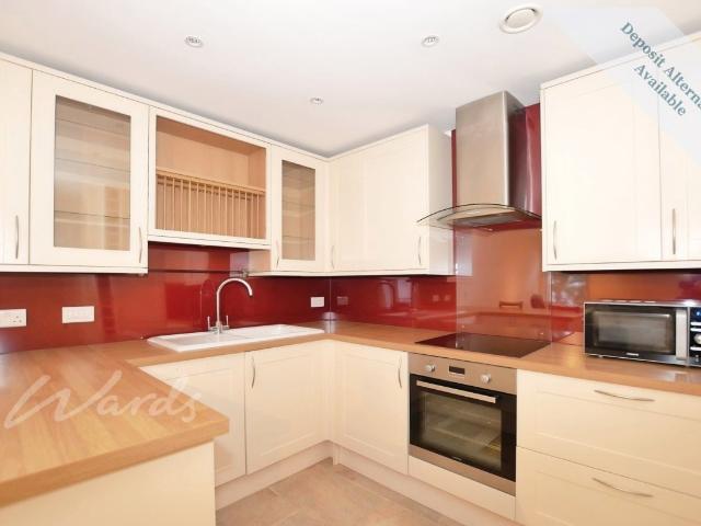 Apartment at Stour Street, Canterbury