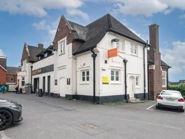 Apartment at Stourbridge Road, Bromsgrove