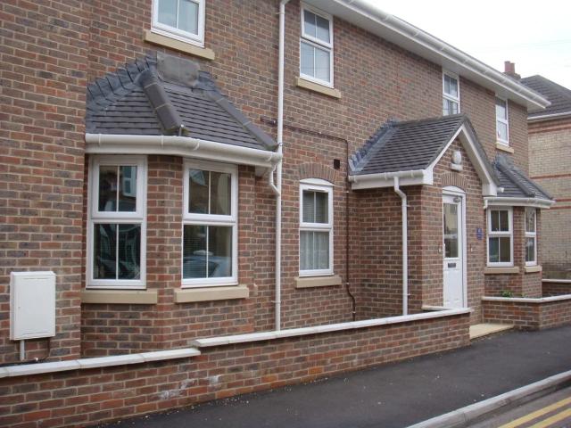 Apartment at Stourfield Road, Bournemouth