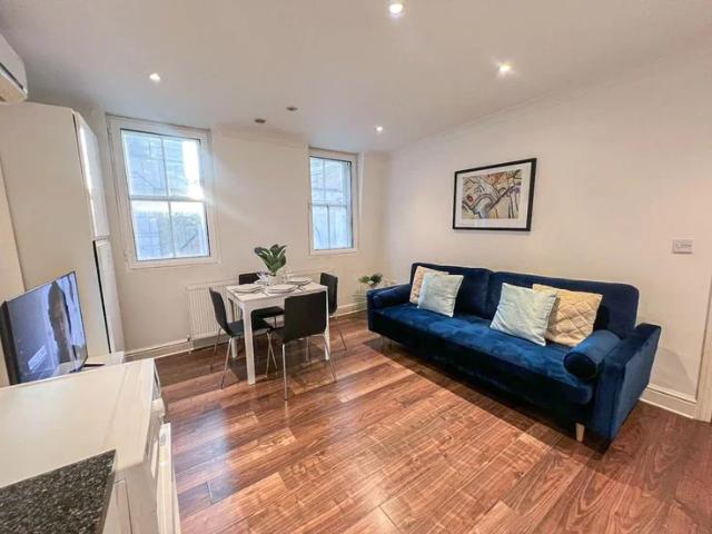 Apartment at Strand, City of Westminster