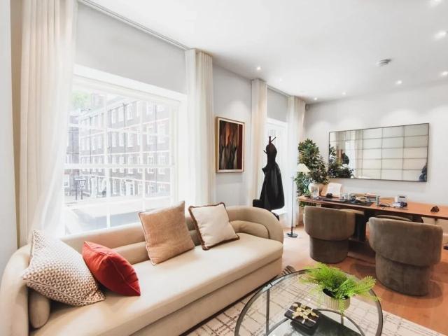 Apartment at Strand, City of Westminster