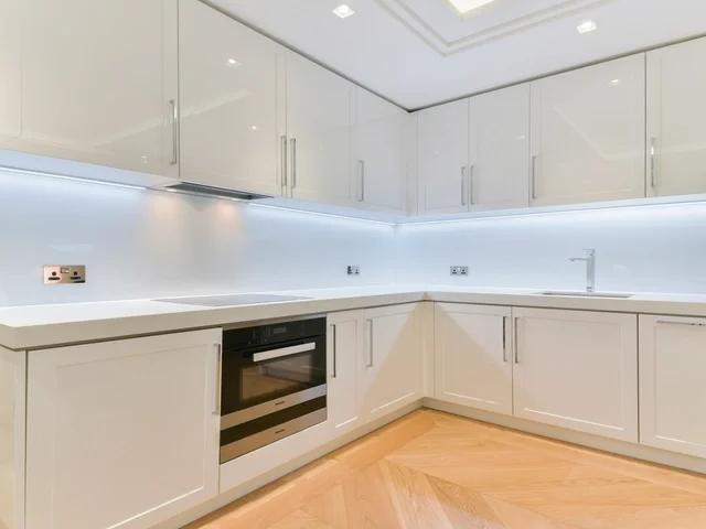 Apartment at Strand, City of Westminster