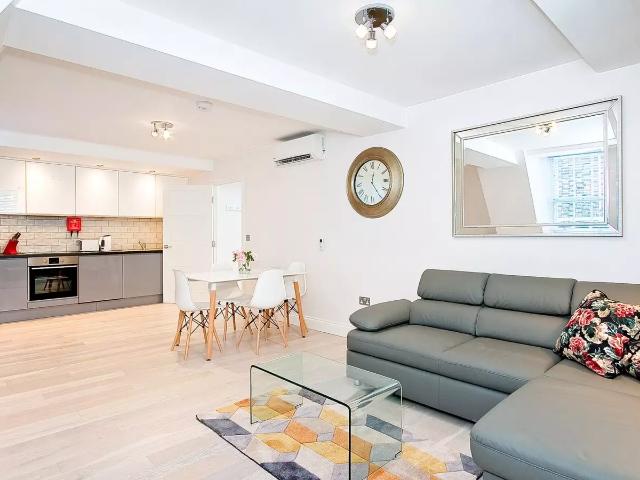 Apartment at Strand, City of Westminster