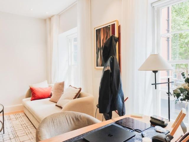 Apartment at Strand, City of Westminster