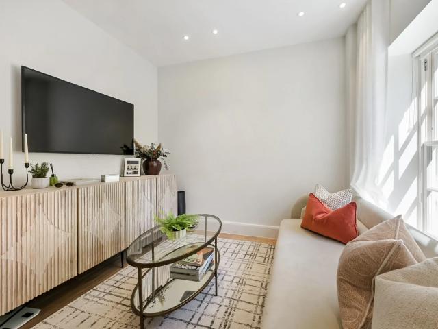Apartment at Strand, City of Westminster