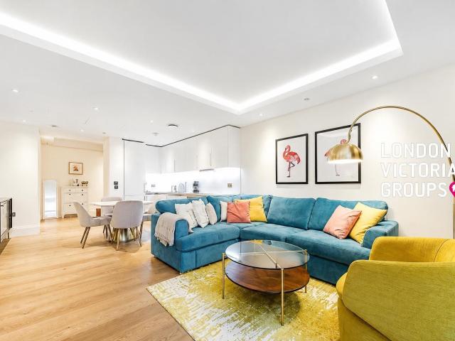 Apartment at Strand, City of Westminster