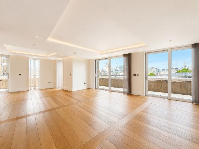 Apartment at Strand, City of Westminster