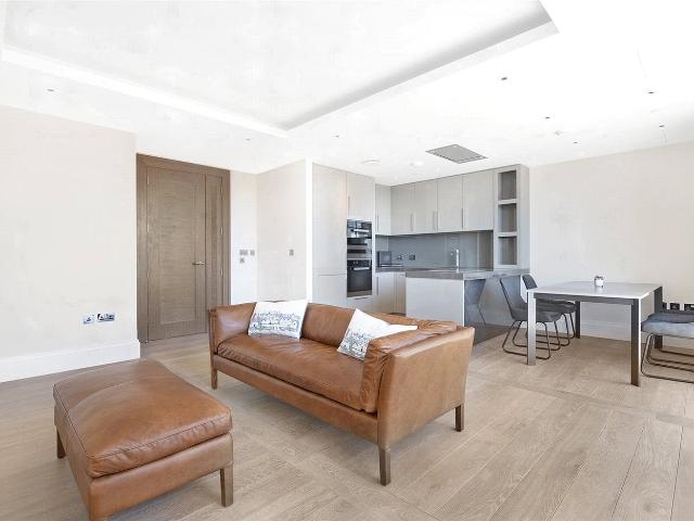 Apartment at Strand, City of Westminster