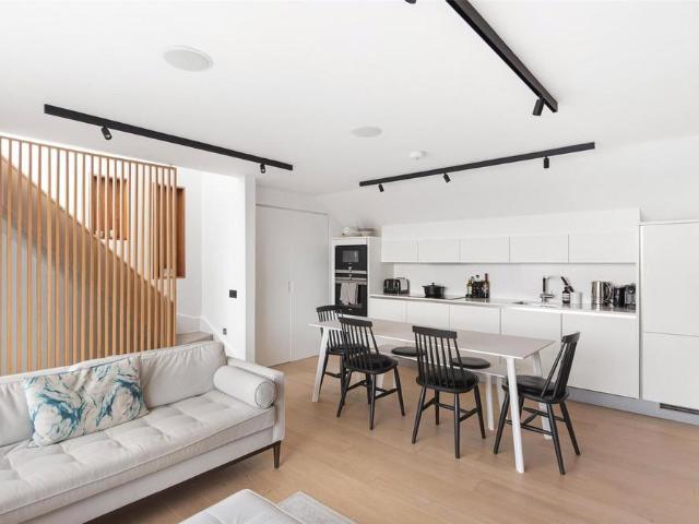 Apartment at Strand, City of Westminster