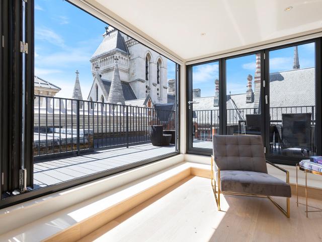 Apartment at Strand, City of Westminster